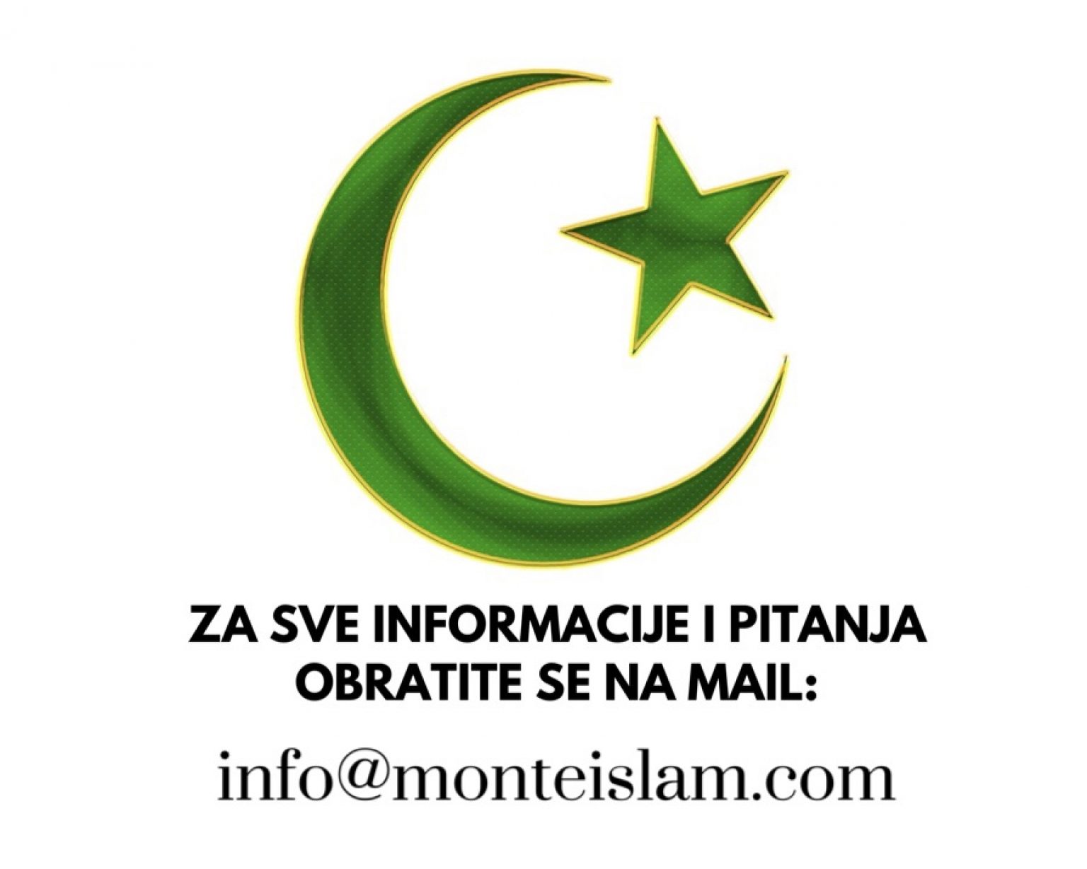 Vaktija – Prvi Islamski Web Portal u Crnoj Gori