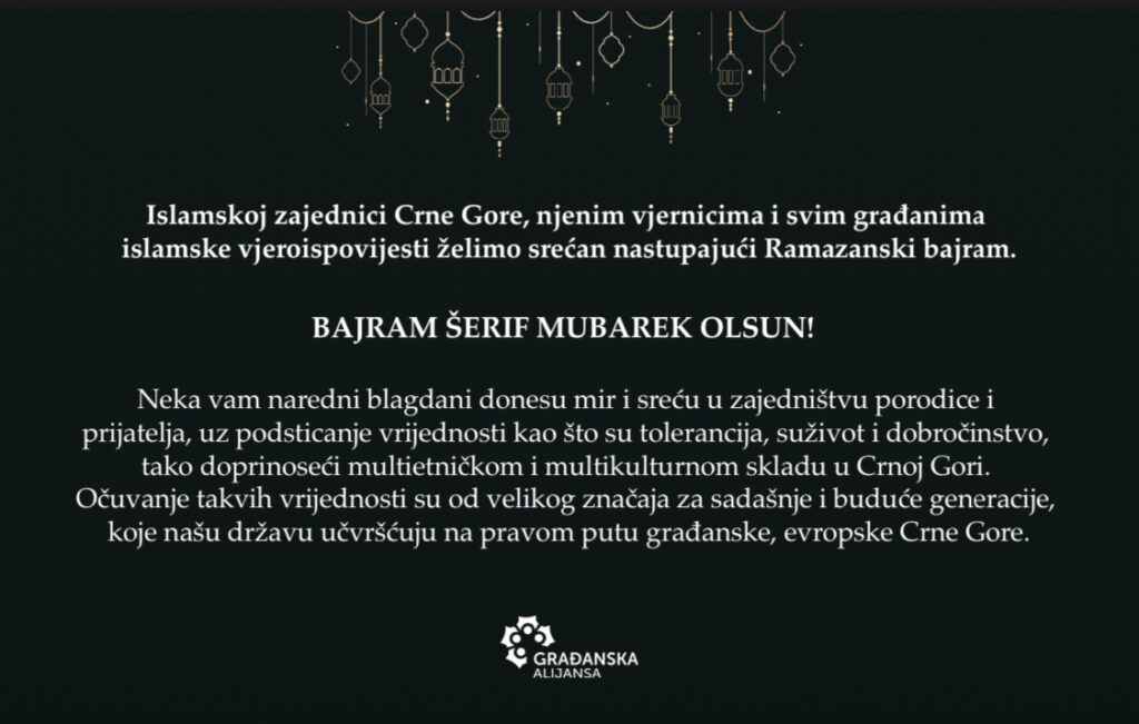 Prvi Islamski Web Portal u Crnoj Gori – Prvi Islamski Web Portal u ...