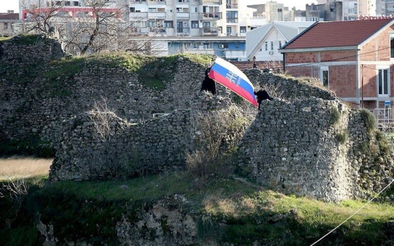 Kada politika kroji istoriju: Depedogen a ne Nemanjin grad – Prvi ...
